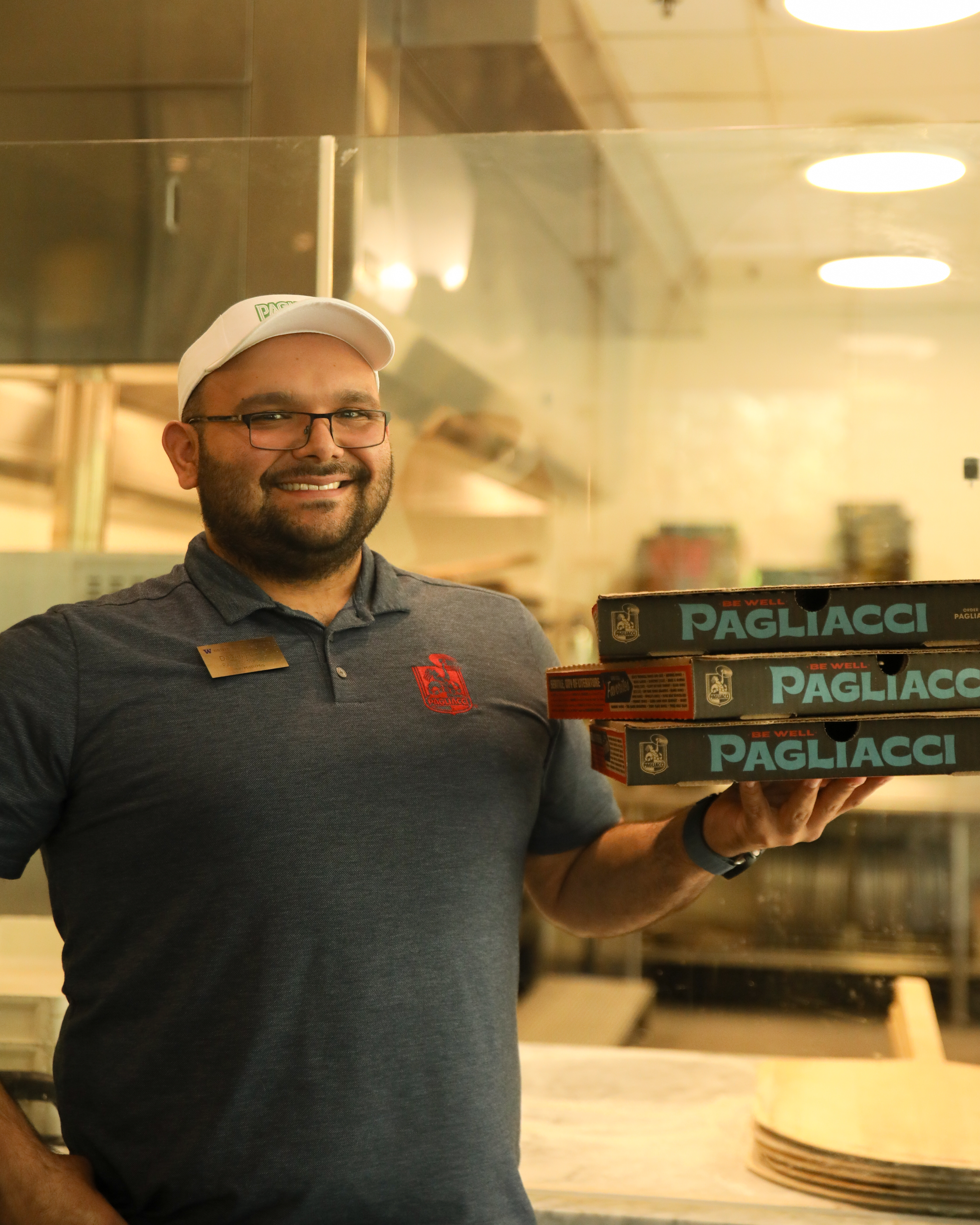 Local Point - UW HFS