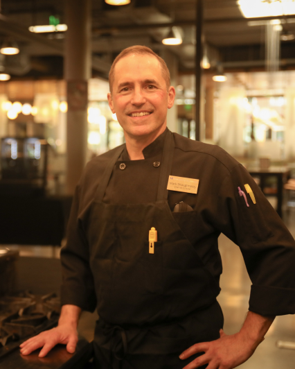 Local Point - UW HFS