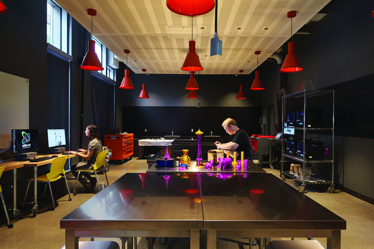 Engineering Living Learning Community - UW HFS