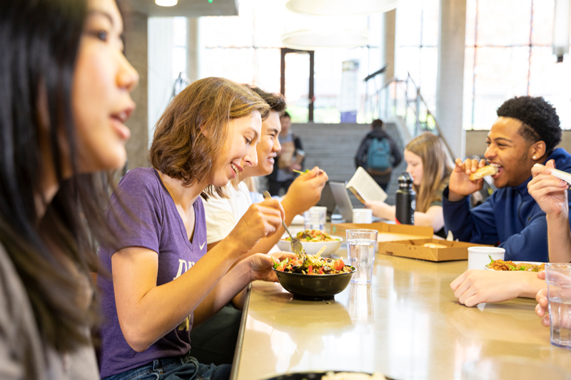 Housing & Food Services - UW HFS