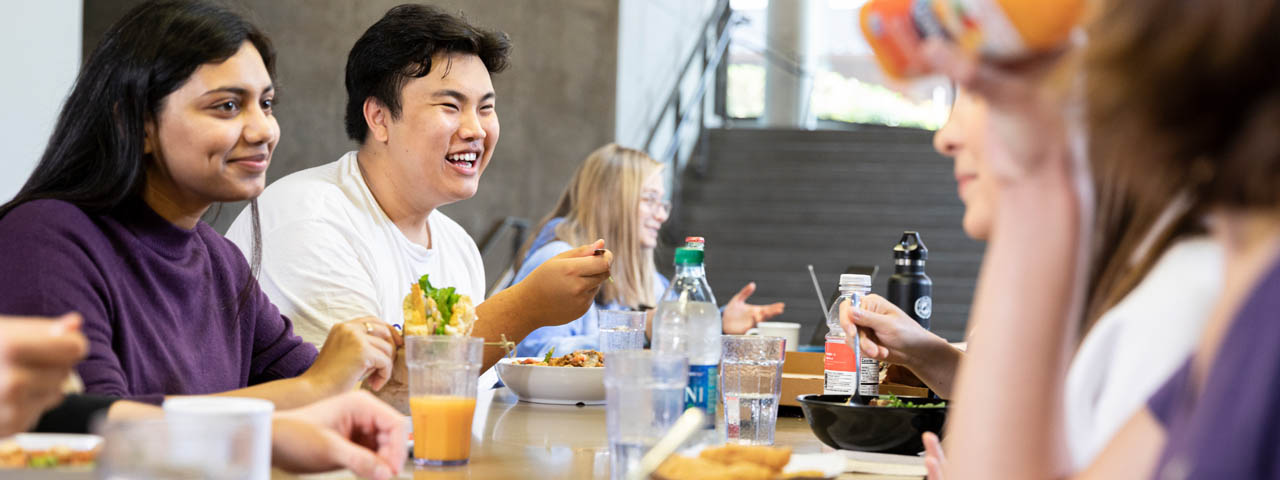 Housing & Food Services - UW HFS